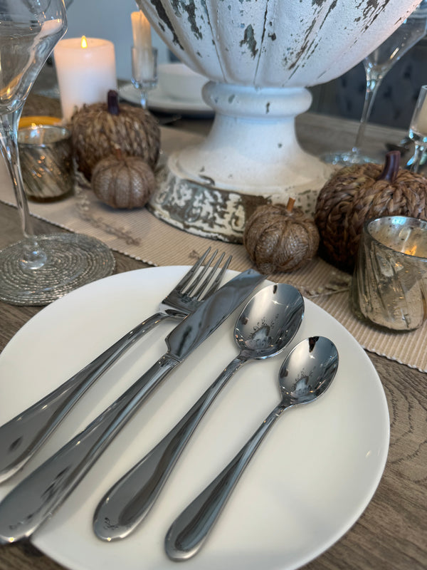 Oneida Cutlery Sets | Premium Stainless Steel Tableware for Every ...