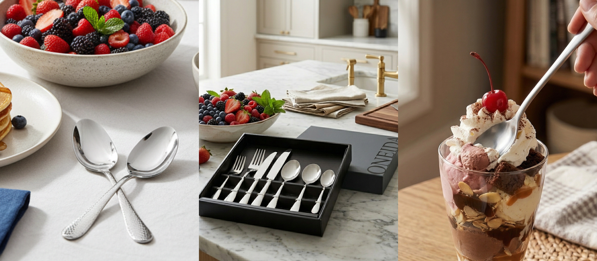Oneida UK | Premium Cutlery Sets & Tableware · Oneida UK