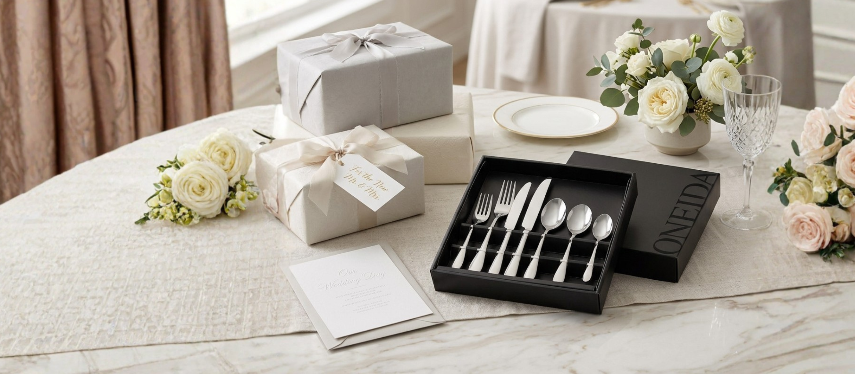 Oneida UK | Premium Cutlery Sets & Tableware · Oneida UK